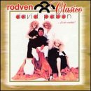 David Pabon (CD Es De Verdad) UMVD-7005 – Musica Tierra Caliente