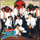 Zeta Banda (CD Nostalgia Del Bolero) MPCD-5260 – Musica Tierra Caliente