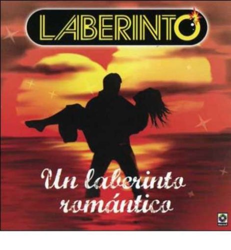 Laberinto Banda (CD Un Laberinto Romantico) CDP-4009 – Musica Tierra ...
