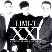 Limite 21 (CD Comenzare Otra Historia) RMM-82019 – Musica Tierra Caliente