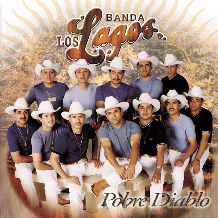 Lagos Banda (CD Pobre Diablo) LUK-84429 – Musica Tierra Caliente