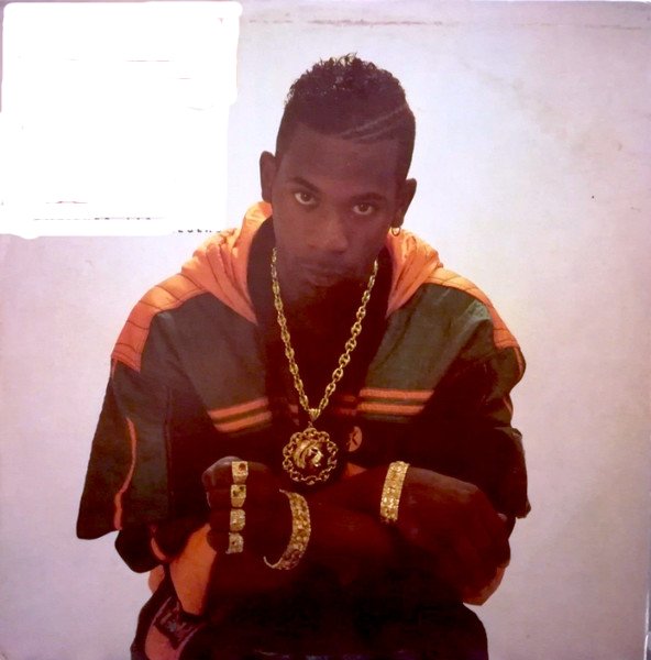 Nando Boom (CD Ayer, Hoy y el Futuro del Reggae) CDP-001 – Musica ...