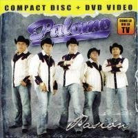 Palomo (CD-DVD Pasión) UMVD-79905 – Musica Tierra Caliente