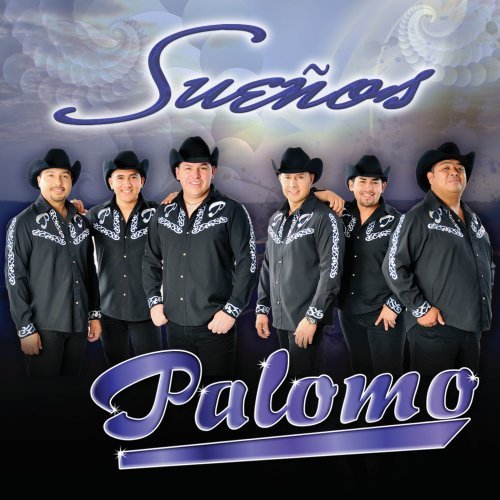 Palomo (CD Suenos) 602517982499 – Musica Tierra Caliente
