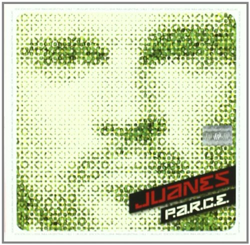 Juanes (CD P.A.R.C.E.) Univ-275467 N/AZ – Musica Tierra Caliente