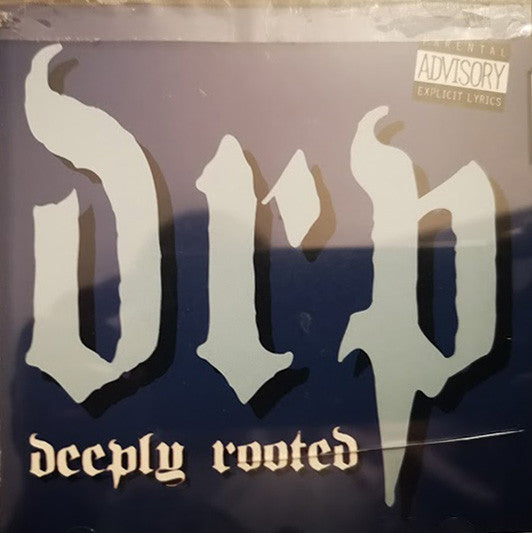 DRP (CD Deeply Rooted) DMR-60401 – Musica Tierra Caliente