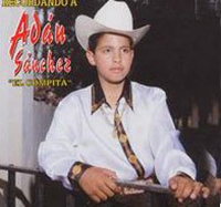 Adan Sanchez (CD Recordando A El Compita) Musart-3789 – Musica Tierra ...