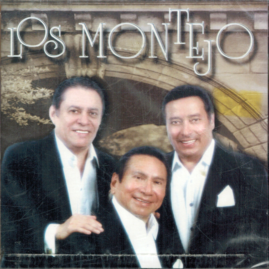 Montejo (CD Grandes Exitos) Todo-16328 – Musica Tierra Caliente