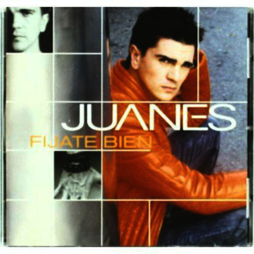 Juanes (CD Fijate Bien) 601215956320 OB – Musica Tierra Caliente