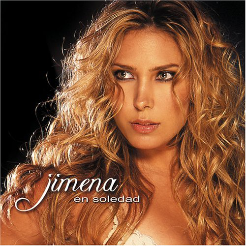 Jimena (CD En Soledad) Univ-310352 – Musica Tierra Caliente