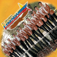 Legendarios (CD Al Estilo Duranguense) AR-402 – Musica Tierra Caliente