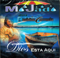 MOJADO - Decision Correcta (CD Dios Esta Aqui)Power-900316 OB – Musica ...